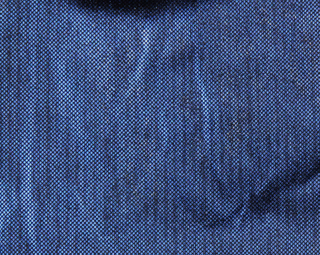 Intimo Mens Metallic Blue Bikini Brief Underwear – PJammy