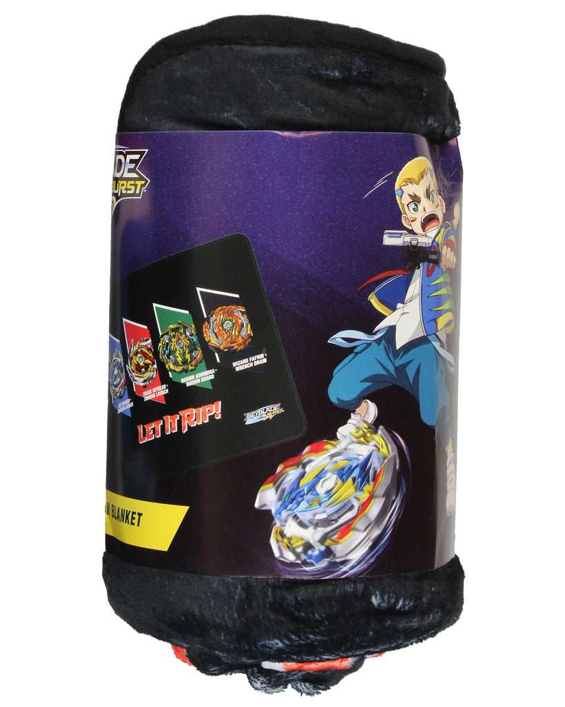 Beyblade Burst Spinner Tops Let It Rip! Fafnir Ace Dragon Erase Devolo ...