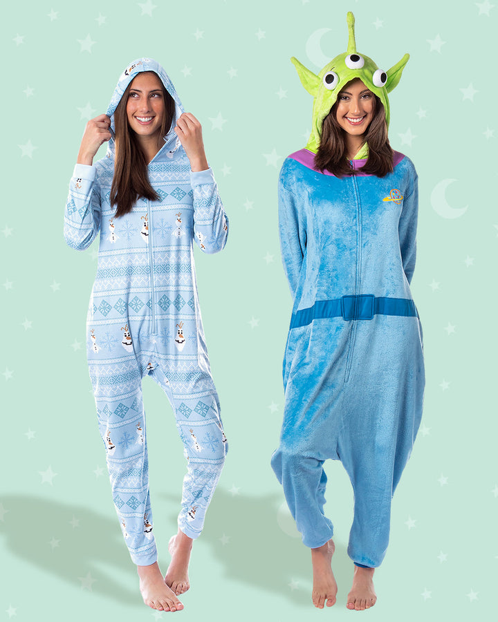 Polar Express – PJammy